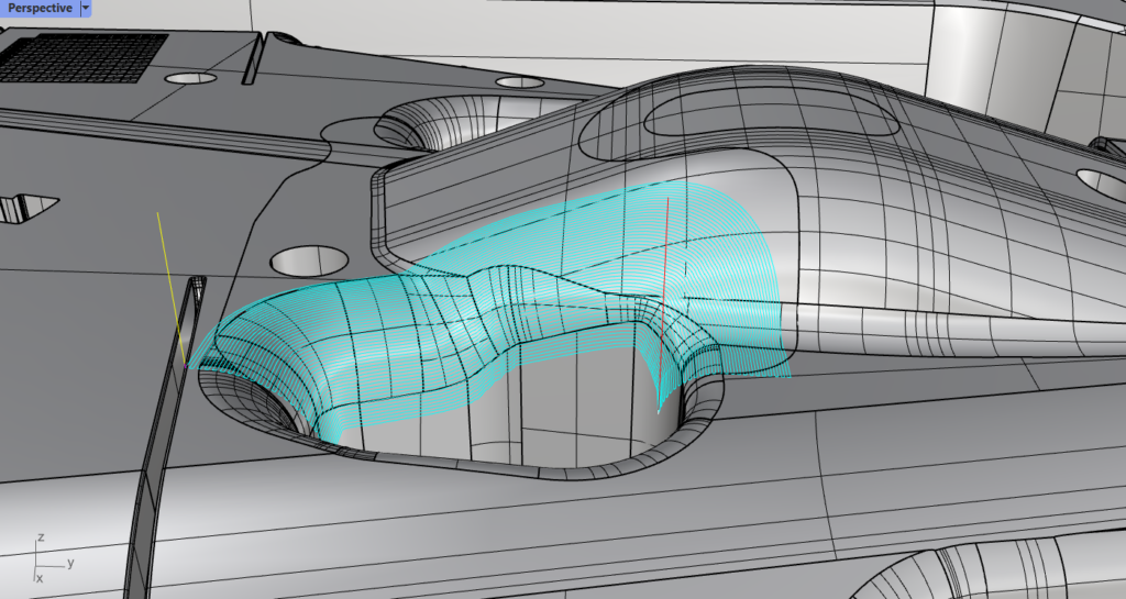Gallery - CS Tooling